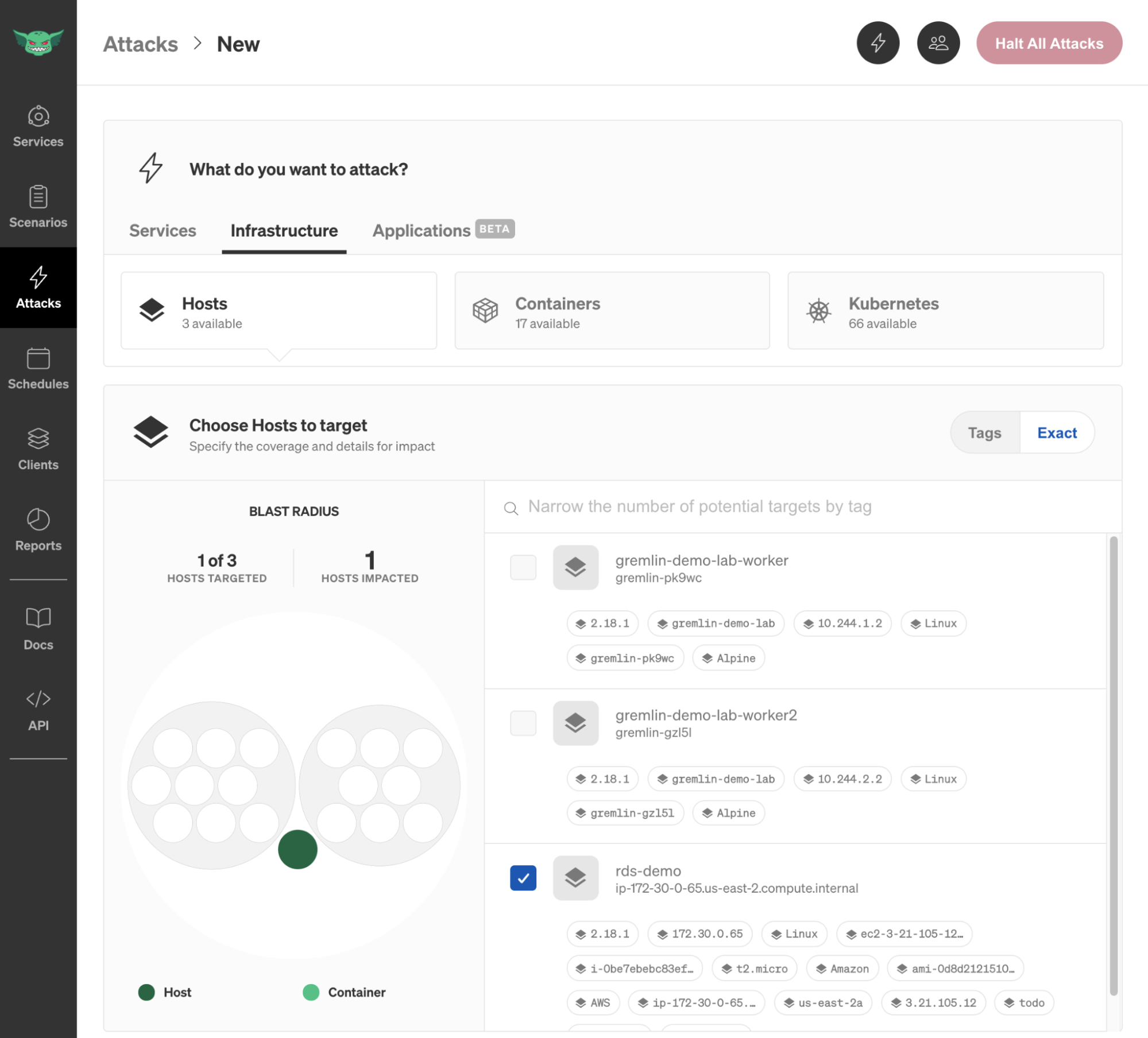 How to use Gremlin with Amazon RDS